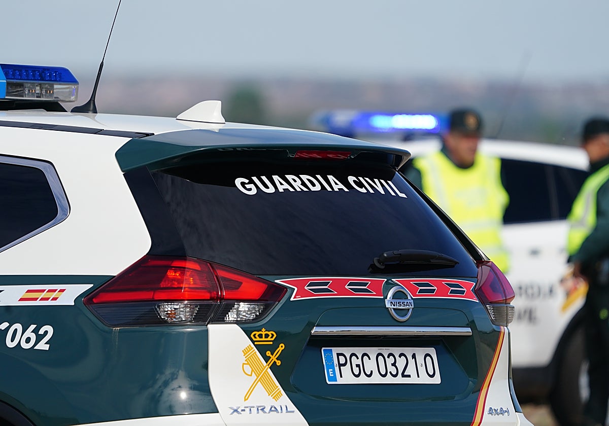 Cae un grupo criminal tras cometer 40 robos, varios en Salamanca, en naves, queserías y ...